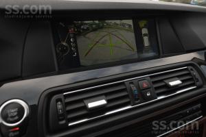 Brūns BMW 530 2012 Jelgava, ar dzinēja tilpumu 3.00 L un nobraukumu 355 tūkst. km par 9900 €, foto 23 vietnē AUTOMOTO.COM.LV
