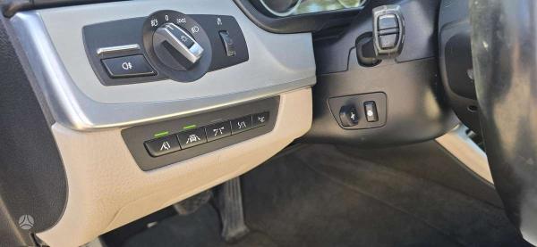 Brūns BMW 530 2013 Tauragė, ar dzinēja tilpumu 2.99 L un nobraukumu 317 tūkst. km par 12400 €, foto 10 vietnē AUTOMOTO.COM.LV