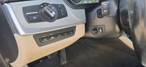 Brown BMW 530 2013 in Taurage, with an engine capacity of 2.99 L and mileage of 317 thousand km for 12400 €, photo 11 on AUTOMOTO.COM.LV