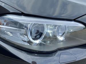 Brūns BMW 530 2013 Plungė, ar dzinēja tilpumu 2.99 L un nobraukumu 234 tūkst. km par 9998 €, foto 8 vietnē AUTOMOTO.COM.LV