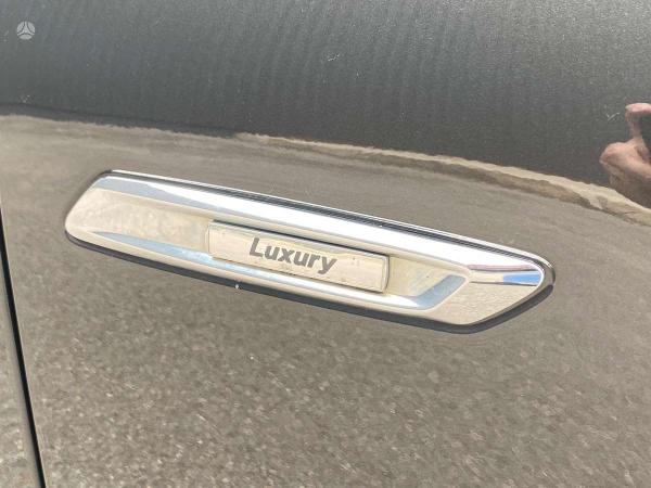 Brūns BMW 530 2013 Plungė, ar dzinēja tilpumu 2.99 L un nobraukumu 234 tūkst. km par 9998 €, foto 9 vietnē AUTOMOTO.COM.LV