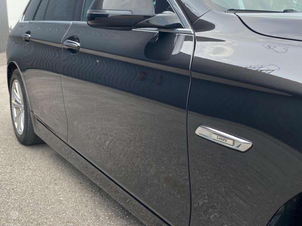 Brūns BMW 530 2013 Plungė, ar dzinēja tilpumu 2.99 L un nobraukumu 234 tūkst. km par 9998 €, foto 10 vietnē AUTOMOTO.COM.LV