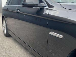 Brūns BMW 530 2013 Plungė, ar dzinēja tilpumu 2.99 L un nobraukumu 234 tūkst. km par 9998 €, foto 10 vietnē AUTOMOTO.COM.LV