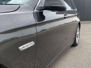 Brūns BMW 530 2013 Plungė, ar dzinēja tilpumu 2.99 L un nobraukumu 234 tūkst. km par 9998 €, foto 11 vietnē AUTOMOTO.COM.LV