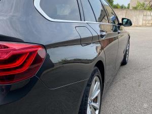 Brūns BMW 530 2013 Plungė, ar dzinēja tilpumu 2.99 L un nobraukumu 234 tūkst. km par 9998 €, foto 13 vietnē AUTOMOTO.COM.LV