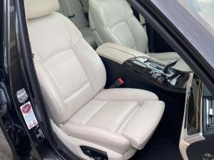 Brūns BMW 530 2013 Plungė, ar dzinēja tilpumu 2.99 L un nobraukumu 234 tūkst. km par 9998 €, foto 22 vietnē AUTOMOTO.COM.LV