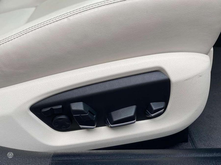 Brūns BMW 530 2013 Plungė, ar dzinēja tilpumu 2.99 L un nobraukumu 234 tūkst. km par 9998 €, foto 23 vietnē AUTOMOTO.COM.LV