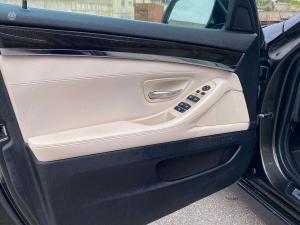Brūns BMW 530 2013 Plungė, ar dzinēja tilpumu 2.99 L un nobraukumu 234 tūkst. km par 9998 €, foto 24 vietnē AUTOMOTO.COM.LV