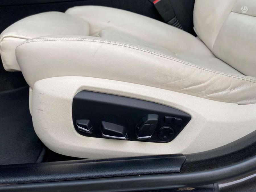 Brūns BMW 530 2013 Plungė, ar dzinēja tilpumu 2.99 L un nobraukumu 234 tūkst. km par 9998 €, foto 26 vietnē AUTOMOTO.COM.LV