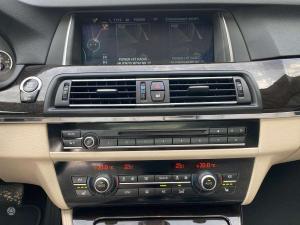Brūns BMW 530 2013 Plungė, ar dzinēja tilpumu 2.99 L un nobraukumu 234 tūkst. km par 9998 €, foto 31 vietnē AUTOMOTO.COM.LV