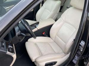 Brūns BMW 530 2013 Plungė, ar dzinēja tilpumu 2.99 L un nobraukumu 234 tūkst. km par 9998 €, foto 32 vietnē AUTOMOTO.COM.LV