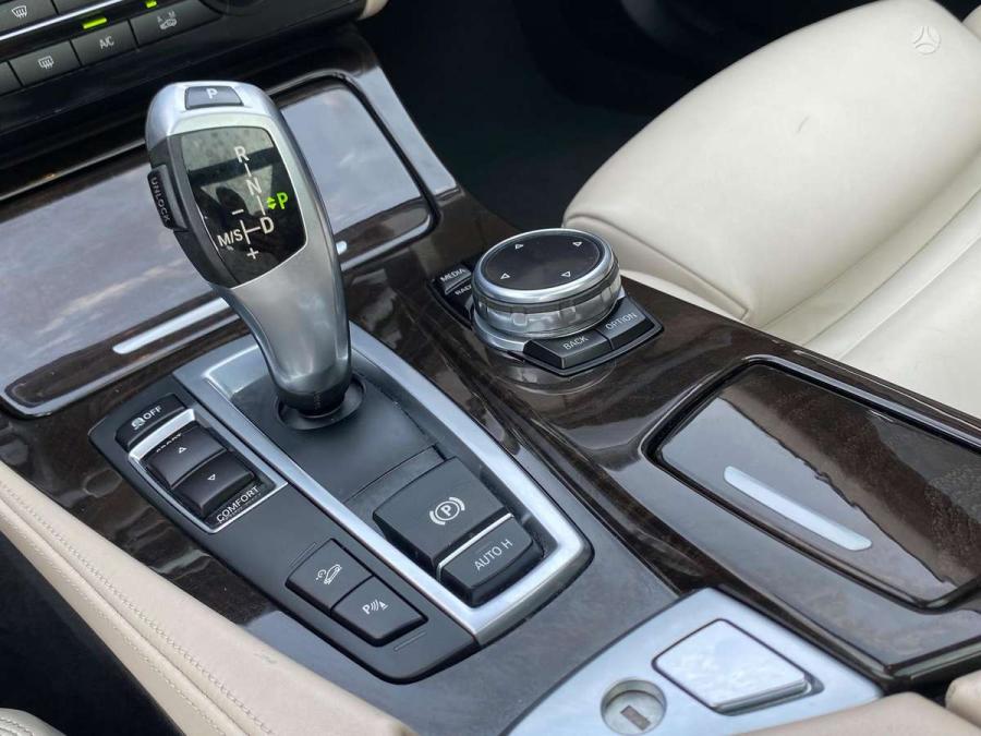 Brūns BMW 530 2013 Plungė, ar dzinēja tilpumu 2.99 L un nobraukumu 234 tūkst. km par 9998 €, foto 33 vietnē AUTOMOTO.COM.LV