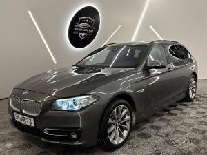Brūns BMW 530 2014 Marijampole, ar dzinēja tilpumu 2.99 L un nobraukumu 308 tūkst. km par 12650 €, foto 28 vietnē AUTOMOTO.COM.LV