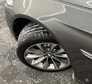 Brūns BMW 530 2014 Marijampole, ar dzinēja tilpumu 2.99 L un nobraukumu 308 tūkst. km par 12650 €, foto 31 vietnē AUTOMOTO.COM.LV