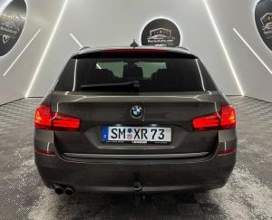 Brūns BMW 530 2014 Marijampole, ar dzinēja tilpumu 2.99 L un nobraukumu 308 tūkst. km par 12650 €, foto 32 vietnē AUTOMOTO.COM.LV
