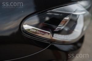 Brown BMW 530 2014 in Riga, with an engine capacity of 3.00 L and mileage of 0 thousand km for 12700 €, photo 18 on AUTOMOTO.COM.LV