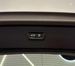 Brown BMW 530 2014 in Marijampole, with an engine capacity of 2.99 L and mileage of 356 thousand km for 9150 €, photo 27 on AUTOMOTO.COM.LV
