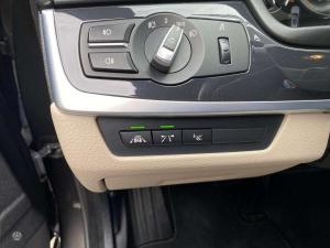 Brown BMW 530 2014 in Marijampole, with an engine capacity of 2.99 L and mileage of 340 thousand km for 9350 €, photo 24 on AUTOMOTO.COM.LV
