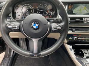 Brown BMW 530 2014 in Marijampole, with an engine capacity of 2.99 L and mileage of 340 thousand km for 9350 €, photo 29 on AUTOMOTO.COM.LV