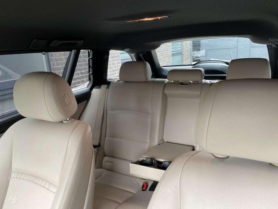 Brown BMW 530 2014 in Marijampole, with an engine capacity of 2.99 L and mileage of 340 thousand km for 9350 €, photo 41 on AUTOMOTO.COM.LV