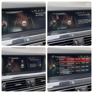 Brown BMW 530 2014 in Marijampole, with an engine capacity of 2.99 L and mileage of 340 thousand km for 9350 €, photo 46 on AUTOMOTO.COM.LV
