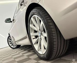 Brown BMW 530 2014 in Marijampole, with an engine capacity of 2.99 L and mileage of 356 thousand km for 8800 €, photo 22 on AUTOMOTO.COM.LV