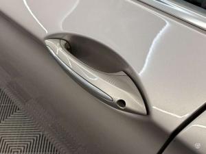 Brown BMW 530 2014 in Marijampole, with an engine capacity of 2.99 L and mileage of 356 thousand km for 8800 €, photo 27 on AUTOMOTO.COM.LV