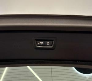 Brown BMW 530 2014 in Marijampole, with an engine capacity of 2.99 L and mileage of 356 thousand km for 8800 €, photo 29 on AUTOMOTO.COM.LV