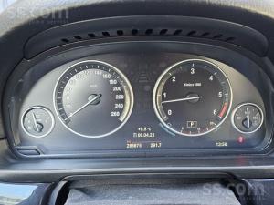 Brūns BMW 530 2015 Rīga, ar dzinēja tilpumu 3.00 L un nobraukumu 0 tūkst. km par 11500 €, foto 14 vietnē AUTOMOTO.COM.LV