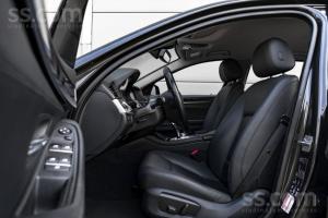 Brūns BMW 530 2015 Rīga, ar dzinēja tilpumu 3.00 L un nobraukumu 0 tūkst. km par 11500 €, foto 10 vietnē AUTOMOTO.COM.LV