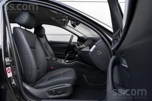 Brūns BMW 530 2015 Rīga, ar dzinēja tilpumu 3.00 L un nobraukumu 0 tūkst. km par 11500 €, foto 11 vietnē AUTOMOTO.COM.LV
