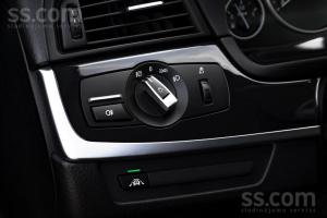 Brūns BMW 530 2015 Rīga, ar dzinēja tilpumu 3.00 L un nobraukumu 0 tūkst. km par 11500 €, foto 16 vietnē AUTOMOTO.COM.LV