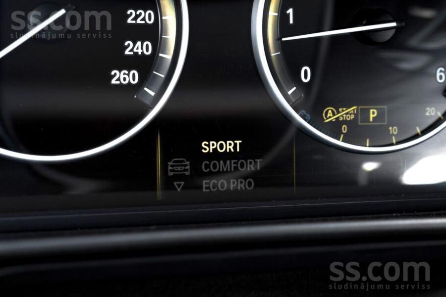 Brūns BMW 530 2015 Rīga, ar dzinēja tilpumu 3.00 L un nobraukumu 0 tūkst. km par 11500 €, foto 18 vietnē AUTOMOTO.COM.LV
