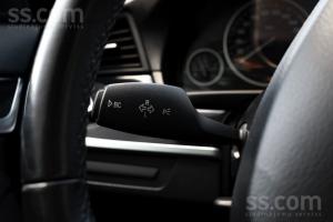 Brūns BMW 530 2015 Rīga, ar dzinēja tilpumu 3.00 L un nobraukumu 0 tūkst. km par 11500 €, foto 19 vietnē AUTOMOTO.COM.LV