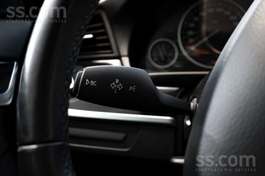 Brūns BMW 530 2015 Rīga, ar dzinēja tilpumu 3.00 L un nobraukumu 0 tūkst. km par 11500 €, foto 19 vietnē AUTOMOTO.COM.LV