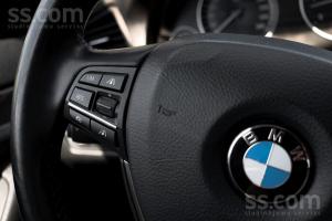 Brūns BMW 530 2015 Rīga, ar dzinēja tilpumu 3.00 L un nobraukumu 0 tūkst. km par 11500 €, foto 20 vietnē AUTOMOTO.COM.LV