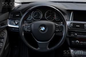 Brūns BMW 530 2015 Rīga, ar dzinēja tilpumu 3.00 L un nobraukumu 0 tūkst. km par 11500 €, foto 21 vietnē AUTOMOTO.COM.LV