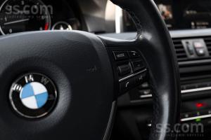 Brūns BMW 530 2015 Rīga, ar dzinēja tilpumu 3.00 L un nobraukumu 0 tūkst. km par 11500 €, foto 22 vietnē AUTOMOTO.COM.LV