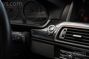 Brūns BMW 530 2015 Rīga, ar dzinēja tilpumu 3.00 L un nobraukumu 0 tūkst. km par 11500 €, foto 24 vietnē AUTOMOTO.COM.LV