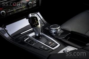 Brūns BMW 530 2015 Rīga, ar dzinēja tilpumu 3.00 L un nobraukumu 0 tūkst. km par 11500 €, foto 25 vietnē AUTOMOTO.COM.LV