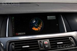 Brūns BMW 530 2015 Rīga, ar dzinēja tilpumu 3.00 L un nobraukumu 0 tūkst. km par 11500 €, foto 27 vietnē AUTOMOTO.COM.LV