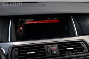 Brūns BMW 530 2015 Rīga, ar dzinēja tilpumu 3.00 L un nobraukumu 0 tūkst. km par 11500 €, foto 28 vietnē AUTOMOTO.COM.LV