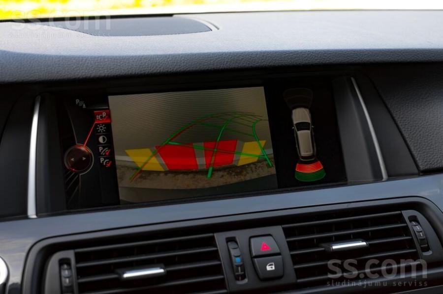 Brūns BMW 530 2015 Rīga, ar dzinēja tilpumu 3.00 L un nobraukumu 0 tūkst. km par 11500 €, foto 30 vietnē AUTOMOTO.COM.LV
