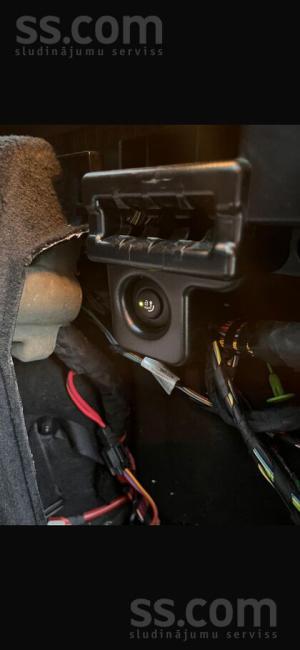 Brūns BMW 530 2015 Rīga, ar dzinēja tilpumu 3.00 L un nobraukumu 330 tūkst. km par 10500 €, foto 8 vietnē AUTOMOTO.COM.LV