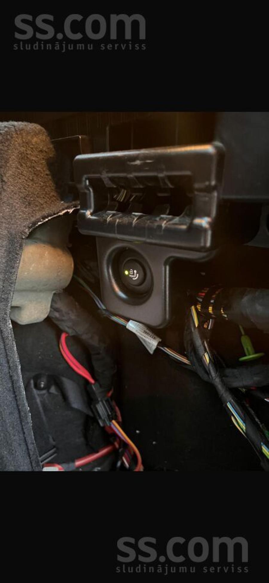 Brūns BMW 530 2015 Rīga, ar dzinēja tilpumu 3.00 L un nobraukumu 330 tūkst. km par 10500 €, foto 8 vietnē AUTOMOTO.COM.LV