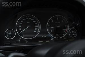Brūns BMW 530 2015 Rīga, ar dzinēja tilpumu 3.00 L un nobraukumu 290 tūkst. km par 8500 €, foto 15 vietnē AUTOMOTO.COM.LV