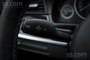 Brūns BMW 530 2015 Rīga, ar dzinēja tilpumu 3.00 L un nobraukumu 290 tūkst. km par 8500 €, foto 17 vietnē AUTOMOTO.COM.LV