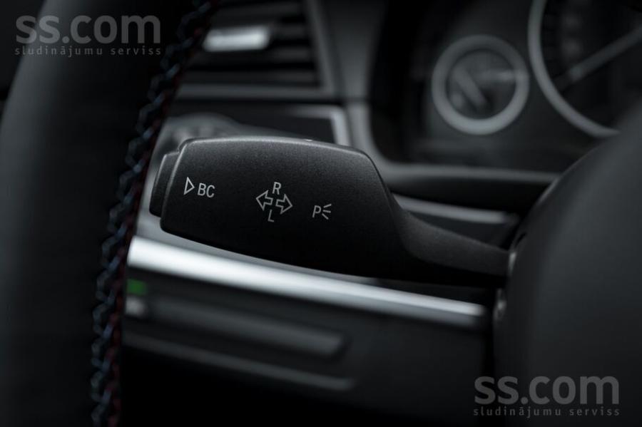 Brūns BMW 530 2015 Rīga, ar dzinēja tilpumu 3.00 L un nobraukumu 290 tūkst. km par 8500 €, foto 17 vietnē AUTOMOTO.COM.LV