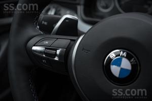 Brūns BMW 530 2015 Rīga, ar dzinēja tilpumu 3.00 L un nobraukumu 290 tūkst. km par 8500 €, foto 18 vietnē AUTOMOTO.COM.LV