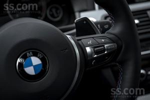 Brūns BMW 530 2015 Rīga, ar dzinēja tilpumu 3.00 L un nobraukumu 290 tūkst. km par 8500 €, foto 20 vietnē AUTOMOTO.COM.LV